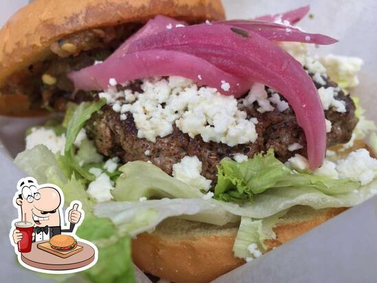 Market Cocina, 11920 Domain Dr in Austin - Restaurant menu and reviews