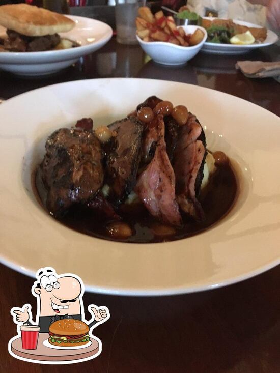 Ramble Inn in Antrim - Restaurant reviews