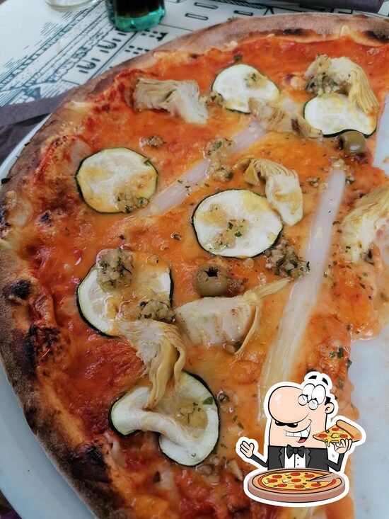 Picerija Murka restaurant, Kamnik - Restaurant reviews