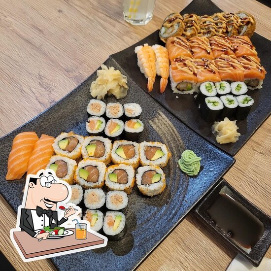 Posu Restaurant, Budapest - Restaurant menu, prices and reviews
