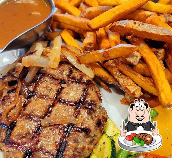 Menu au Restaurant Texas Star, Saint-Eustache, 477 25e Av