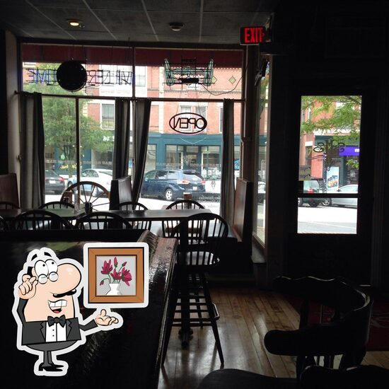 Simple Man Saloon and Grill, Clinton - Restaurant menu, prices and reviews