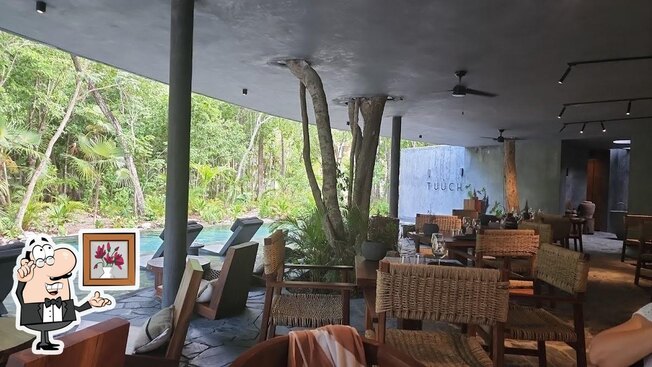 TUUCH, Tulum - Restaurant menu, prices and reviews
