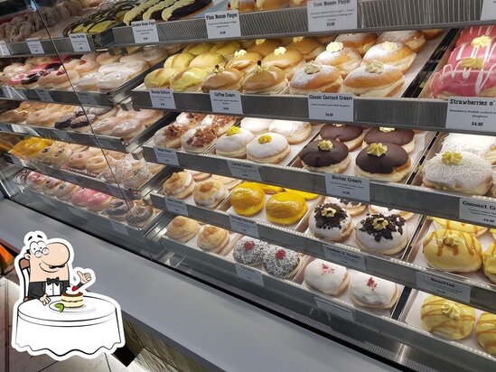 Walker's Doughnuts in Taylors Lakes - Restaurant reviews