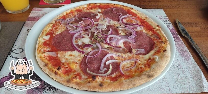da MARIO ristorante pizzeria Fischspezialitäten, Villach - Restaurant ...