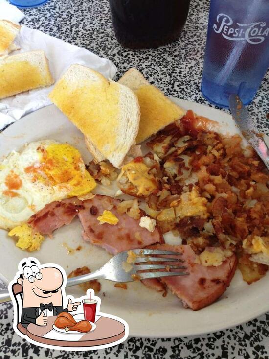 Monroe Street Diner in Toledo - Restaurant menu and reviews