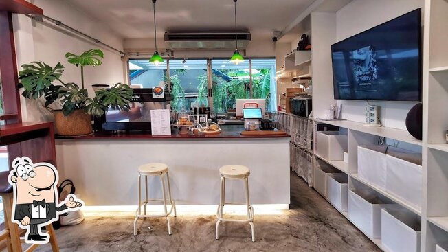 Charm Cafe BKK, Bangkok - Restaurant reviews