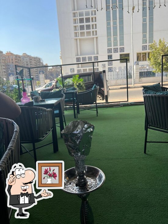 MAZAG cafe, New Cairo City, 387W+445 - Restaurantbewertungen