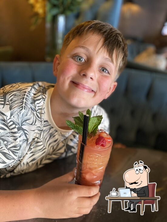 Aspera, South Benfleet - Restaurant menu, prices and reviews