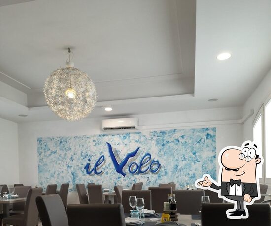 Il Volo, Cagliari - Menu du restaurant, prix et avis