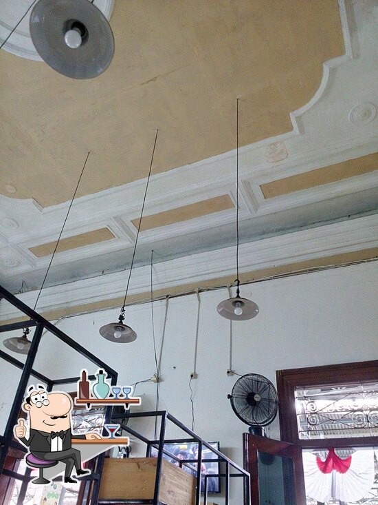 LOKO CAFE MALIOBORO, Yogyakarta - Menú del restaurante, precios y reseñas