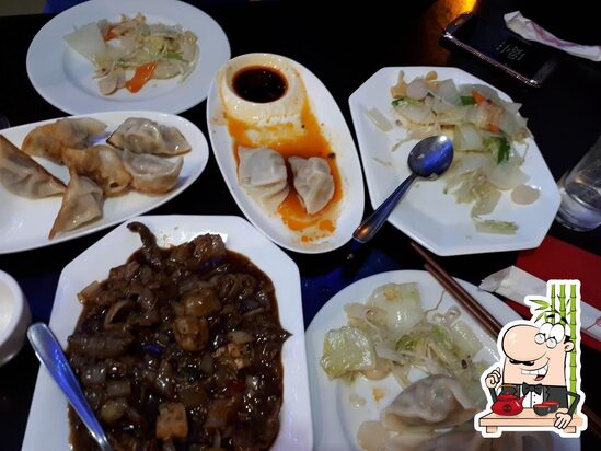 Mr Chilli London Road, Liverpool - Restaurant menu, prices and reviews