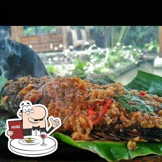 RM Cibiuk Limbangan restaurant, Limbangan Barat - Restaurant reviews