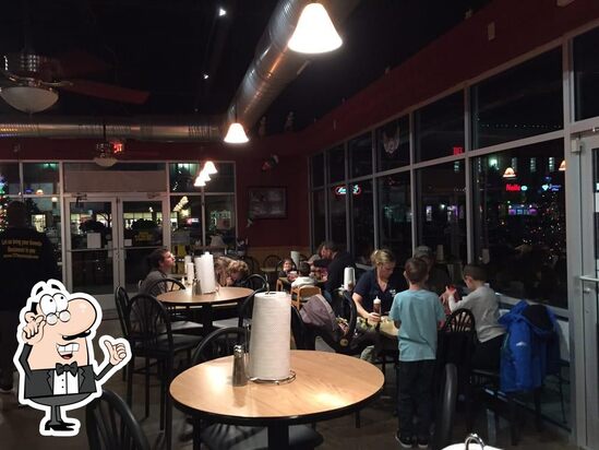 Smoked From Above BBQ, Virginia Beach - Restaurant menu, prices and reviews