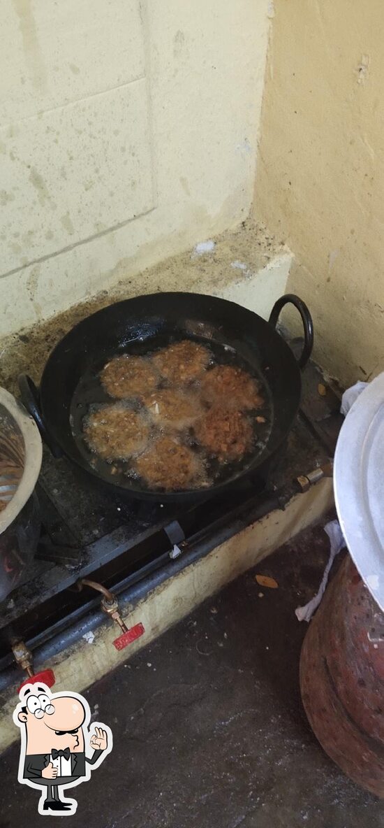 Tamil Mess, Ambasamudram - Restaurant menu, prices and reviews