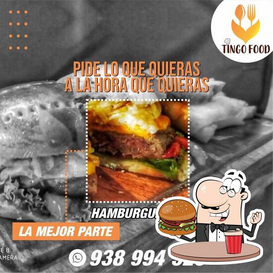 Tingo Food - 24 Horas restaurant, Peru - Restaurant reviews