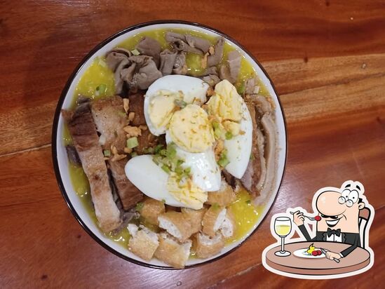 Toyang's Goto - Marilaque restaurant, Antipolo - Restaurant reviews