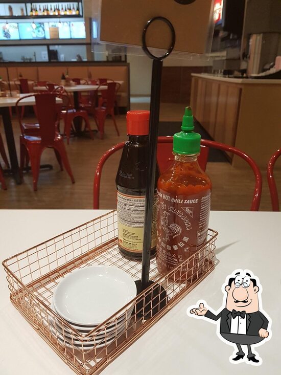 Wich Pho, Yukon - Restaurant menu, prices and reviews