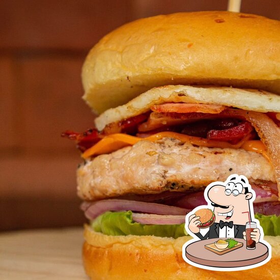 Ziran Espetaria e Burguer, Goiânia - Menu do restaurante, preços e opiniões