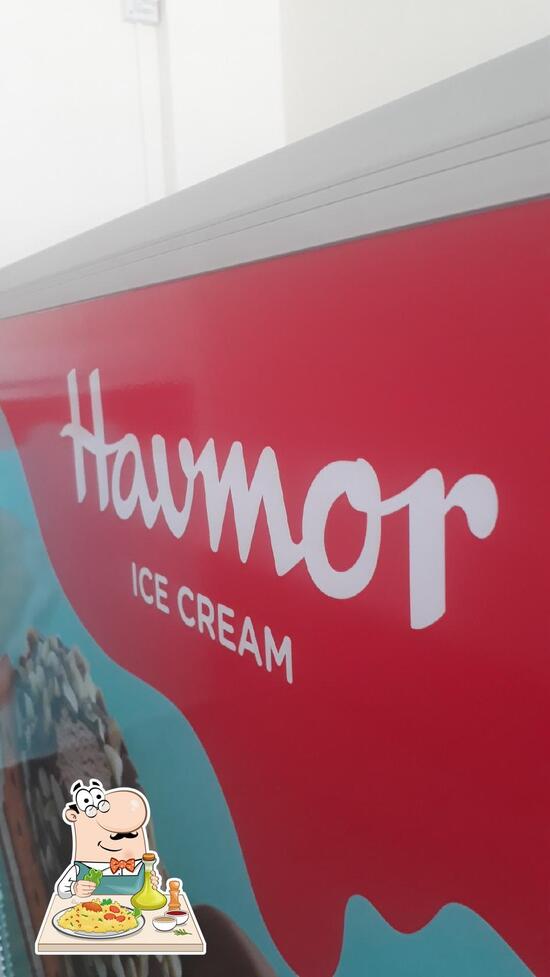 Menu at Havmor Ice-cream Parlour, Pimpri-Chinchwad, HRH9+9P4