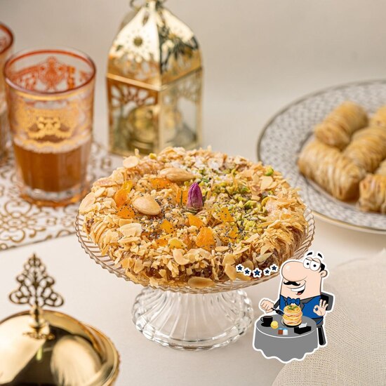 Le Pavot, Casablanca - Menu du restaurant, prix et avis