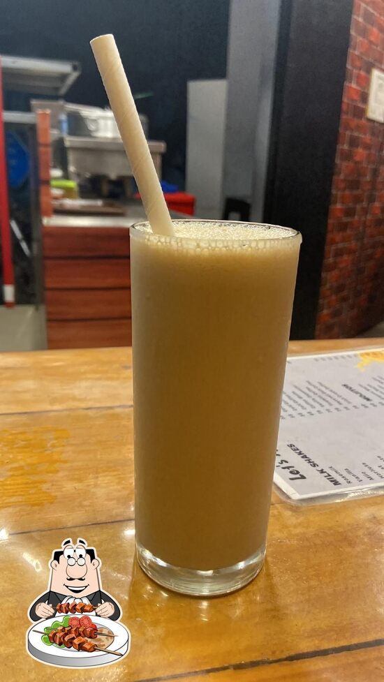 Let's Atti Cafe @ Thiruvanmiyur, Chennai - Restaurant reviews