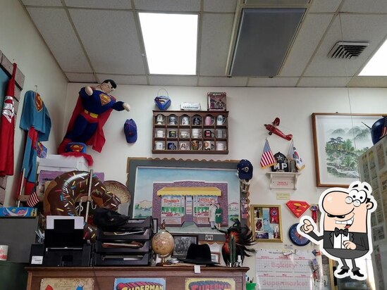John's Donuts in St. Louis - Restaurant reviews