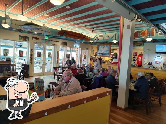 Long Doggers, Cocoa Beach - Menú del restaurante, precios y reseñas