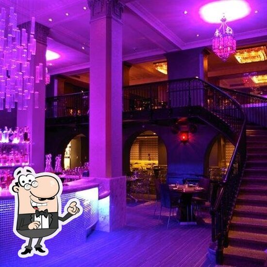 Rebelle in San Antonio - Restaurant menu and reviews