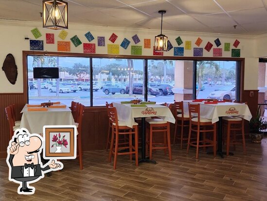 Veracruz Restaurant, Greenacres - Restaurant menu, prices and reviews