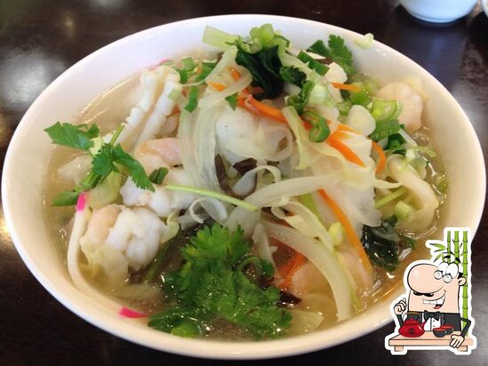Boba Tea Hut, Hacienda Heights - Restaurant menu, prices and reviews