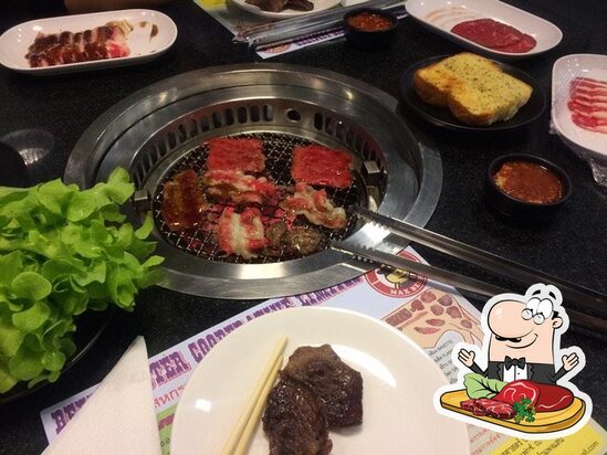Max Beef restaurant, Rayong - Restaurant reviews