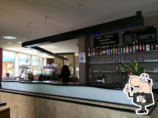 Orient Cafe & Restaurant, Schaan