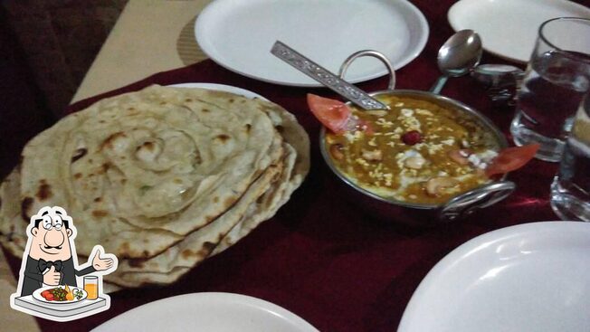 ASHISH RESTAURANT, Vadodara, Vrunavan Townships Towar D 1st Floor ...