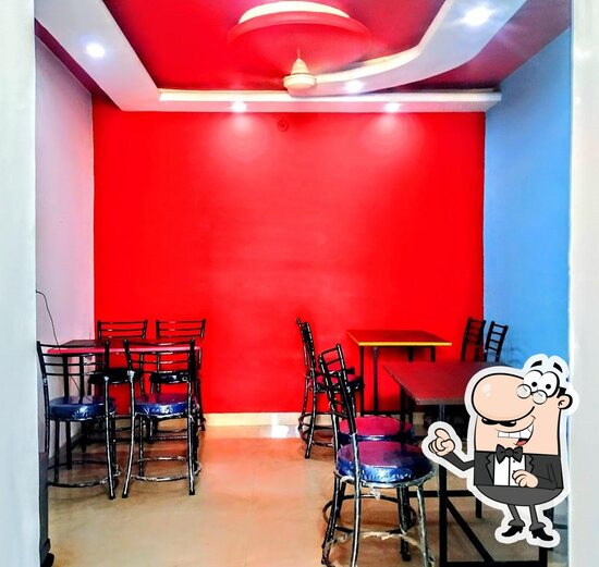 Apna first class pizza restaurant, Bareilly - Restaurant menu, prices ...