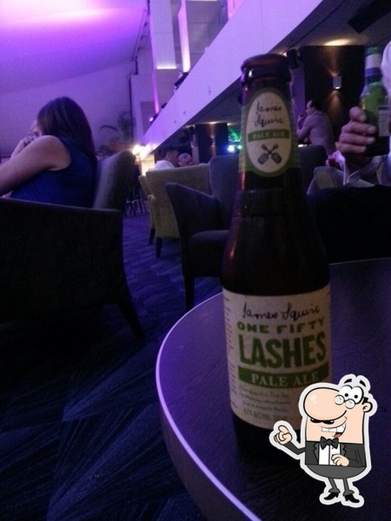 Atrium Bar in Broadbeach - Restaurant reviews