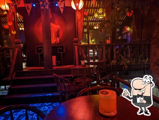 C Bar, Da Nang - Restaurant menu, prices and reviews