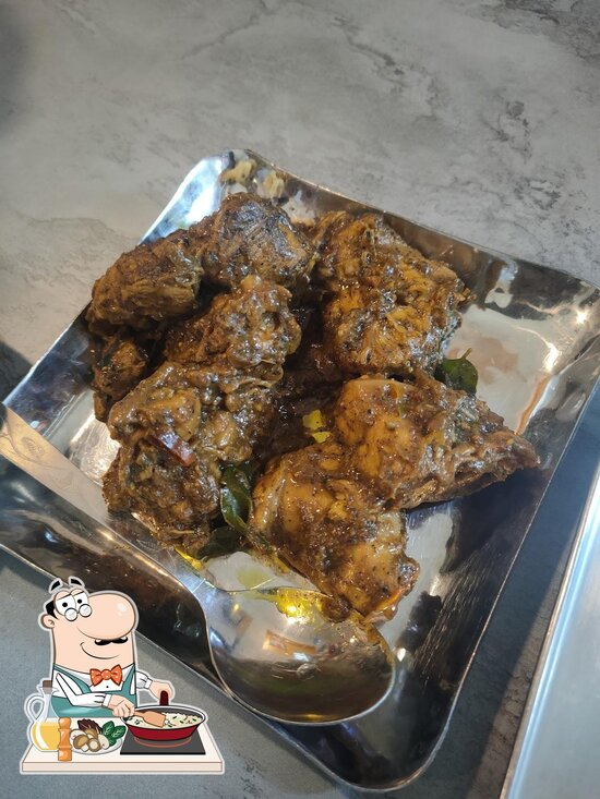 Chandru Nimma Mane Military Hotel, Bengaluru, 18 - Restaurant reviews