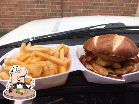 Euclid Fish Company in Mentor - Restaurant menu and reviews