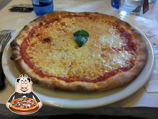 Il Bragosso, Milano - Menu del ristorante, prezzi e recensioni