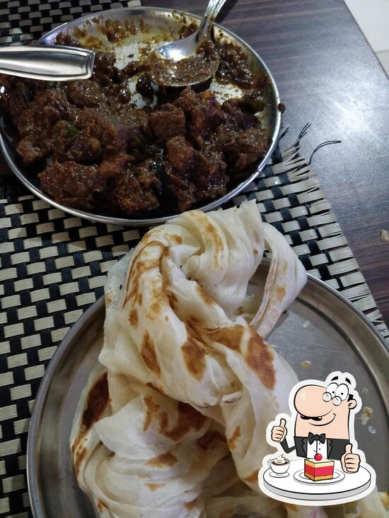 KR Bakes, Kodungallur - Restaurant reviews