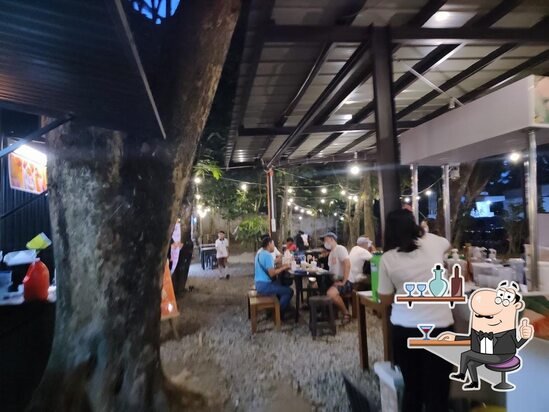 Kuya Bert's Asian Cuisine, Atimonan - Restaurant menu, prices and reviews