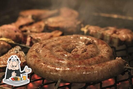 Midrand Braai Restaurant, Midrand