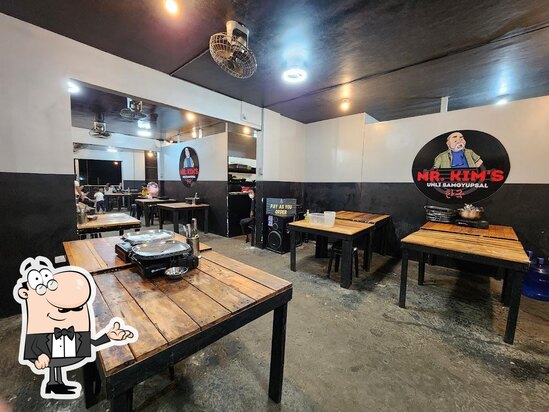 Restaurante Mr Kim's Unli Samgyupsal, Opol - Opiniones del restaurante