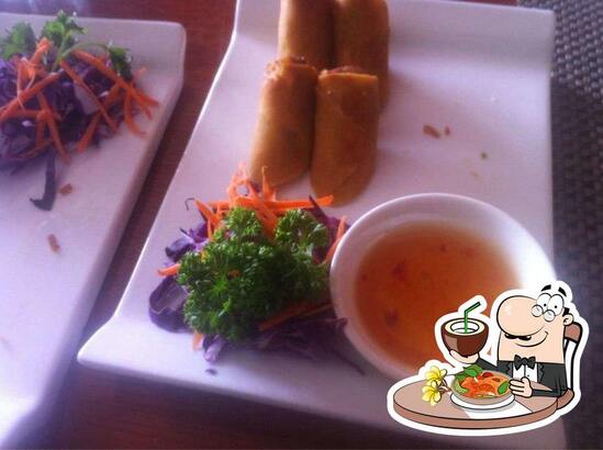 Pat Thai Restaurant in Las Vegas - Restaurant reviews