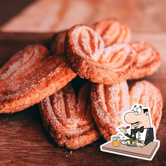 Piquito Bakery, Ronda - Restaurant menu, prices and reviews