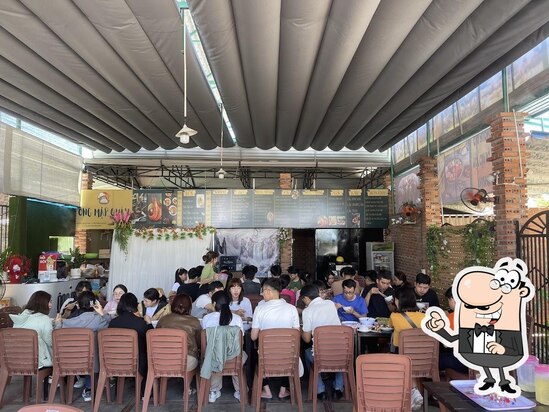 Quán Nhậu Ông Mập, Thị xã An Nhơn - Restaurant menu, prices and reviews