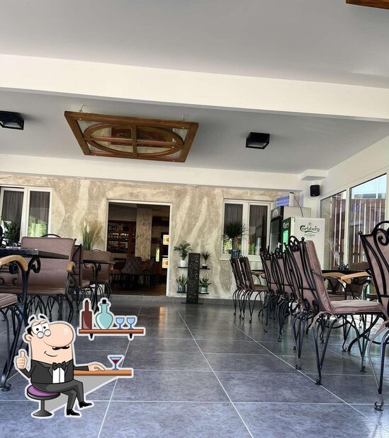 Restoran Stadion 23, Vrdnik - Restaurant menu, prices and reviews