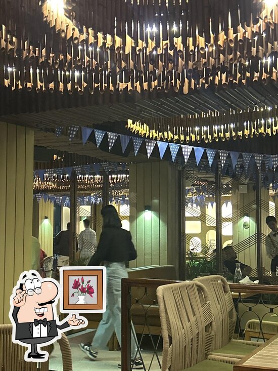 The Yeastern Civilization, Shillong - Restaurant menu, prices and reviews