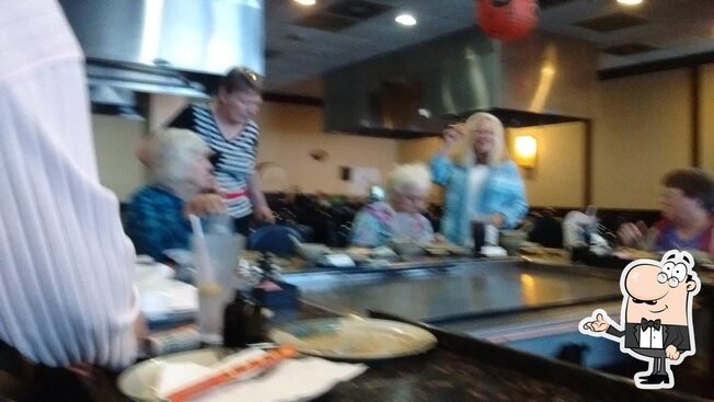 Yoshi Japanese Steakhouse & Sushi, Mountain Home - Restaurant menu ...
